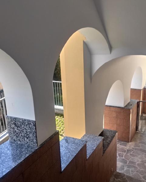 Casa Enzo - Liguria