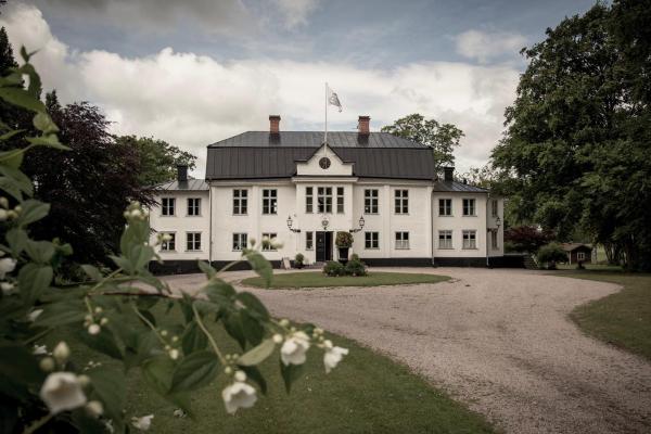 Ruders Egendom - Zweden