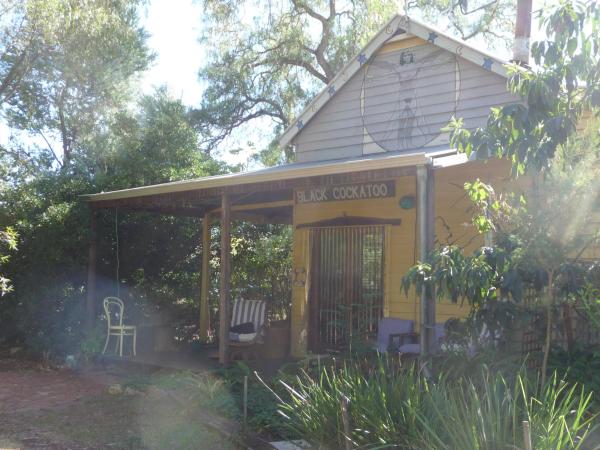 Black Cockatoo Lodge - Western Australia