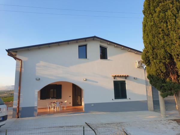 La Batia 2 - Agrigento