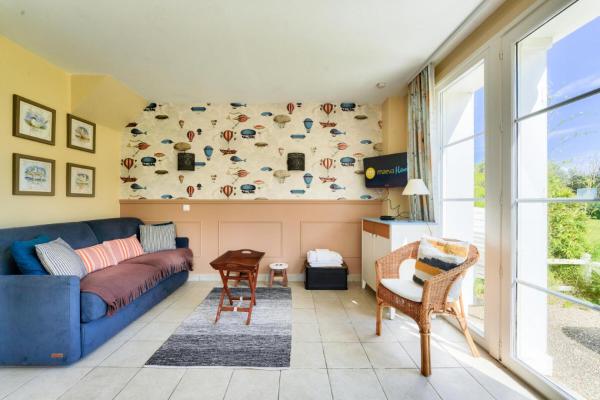 Les Maisons De Belle Dune - Maeva Home - Maison 4 Pièces 8 Personnes - Prestige Mae-7746 - Quend Plage