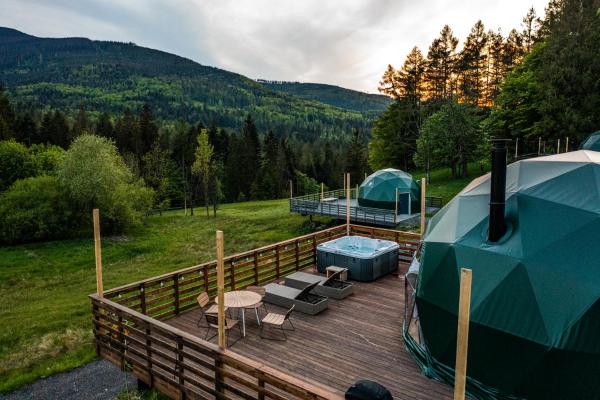 Bunny Glamp - Pologne
