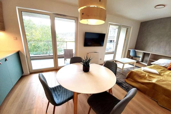 Old Town Apartments - Kącik 18 - Krakow