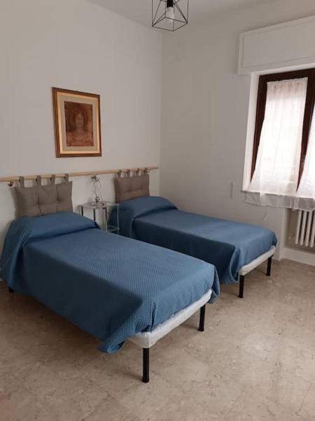 Corner Apartment - Pulsano