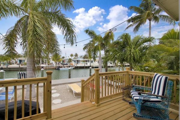 Kcb Beach House - Key Colony Beach, FL