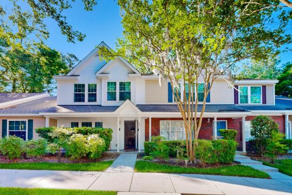 Sunburst Cottage - 30 Day Rental - Charleston, SC