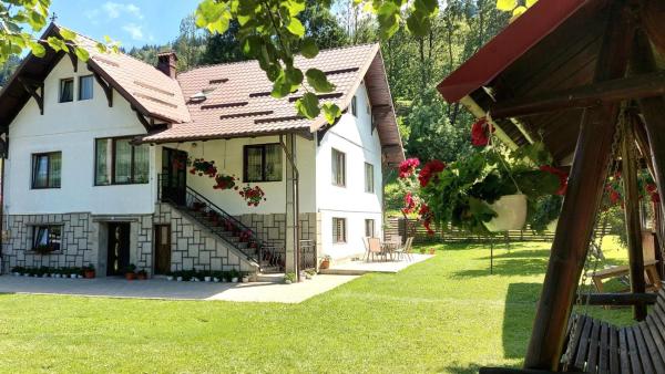 Casa Adi - Bran