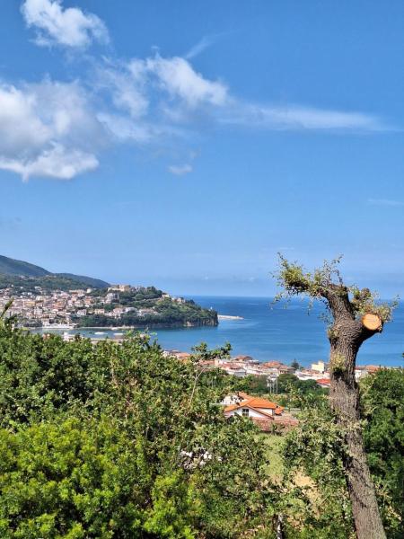 Querce Vista Mare - Agropoli