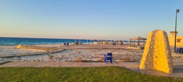 Marseilia Beach 1 - 이집트