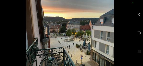 Centre Historique De Saverne, Bel Appartement De 65 M2, Hyper Centre Zone Piétonne, Parking Gratuit à Proximité - Saverne