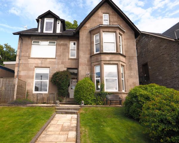 Rockvale - Gourock