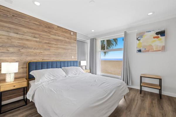 1628 West Oceanfront Oasis - 4,6,7 - Huntington Beach, CA