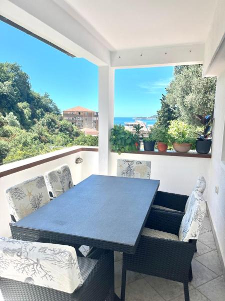 Apartments Harmonija - Budva
