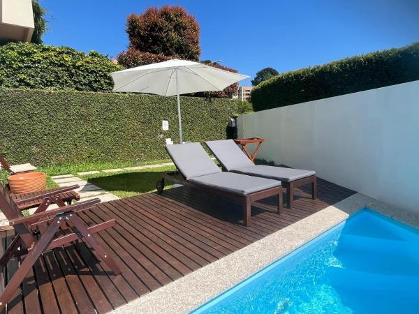 Signature Guesthouse - Porto