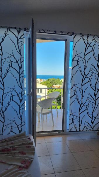 Apartmani Ariana - Monténégro
