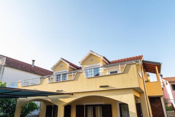 Karlo & Filip - Skradin