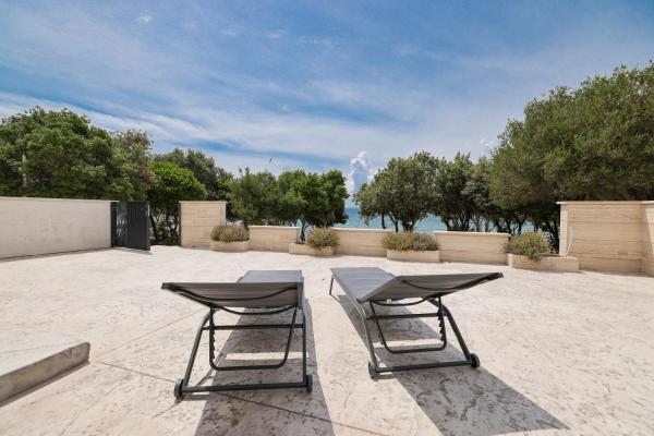 Ad Astra Punta Skala - Nin