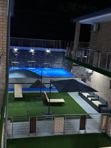 49 On Blackburn - Durban