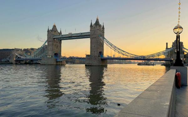 Studio Apartment (St Katherine’s And Wapping) - Greenwich
