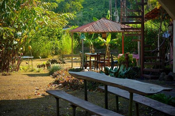 Darwin's Temple 3 - Galápagos Islands