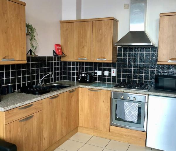 Cliftonville Apartments - Belfast
