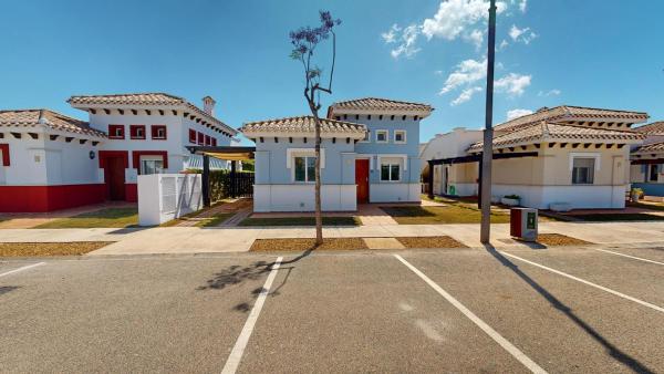 Villa Azul Mar Menor - La Palma