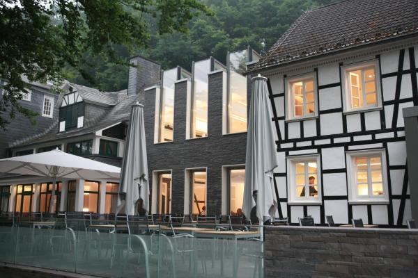 Seminar- & Tagungshotel Große Ledder - Lindlar