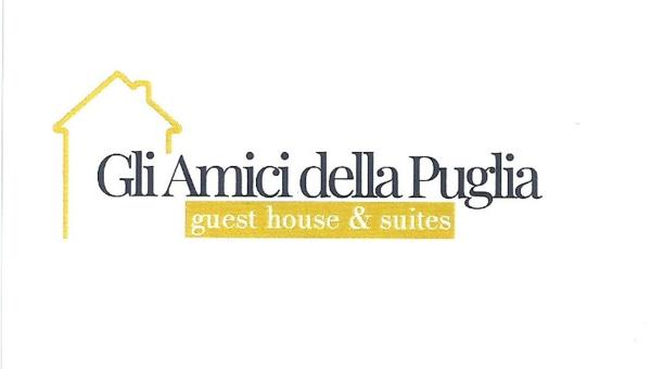 Gli Amici Della Puglia - Pouilles