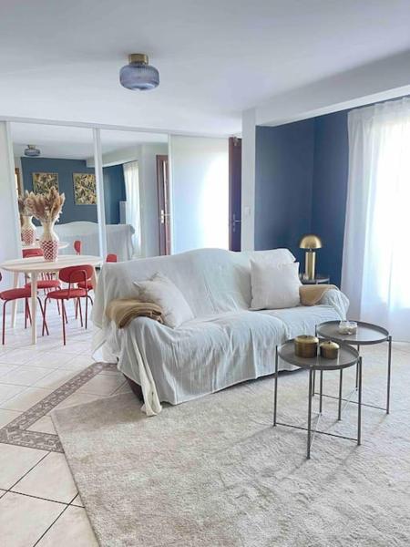 Le Priest - Calme, Hopital Nord, Fac De Médecine - Saint-Étienne