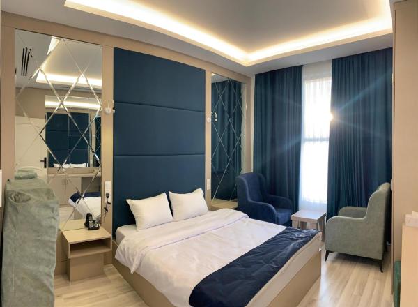 Sefeen Hotel - Irak