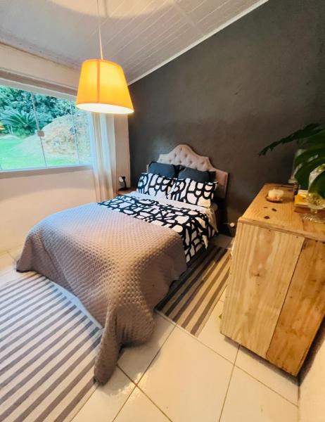 Casinha Branca Da Cascata, Lumiar - Macaé