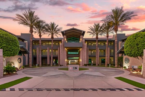 Best Western Plus Sundial - Scottsdale, AZ