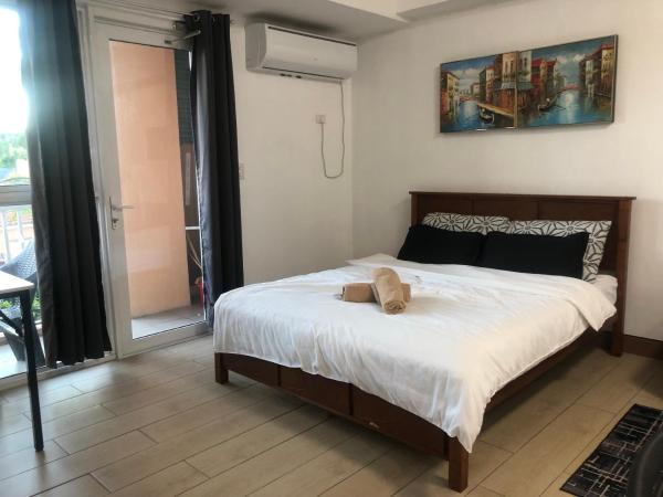 Victorian Place Simple Yet Luxurious - Makati