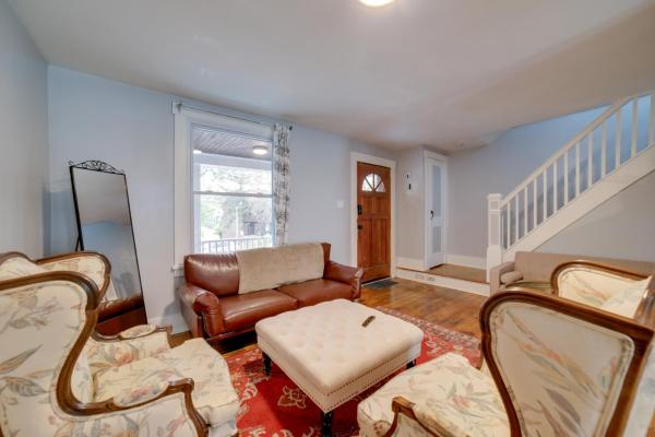 Pittsburgh Home Near Frick Park, 7 Mi To Dtwn - Pittsburgh, PA