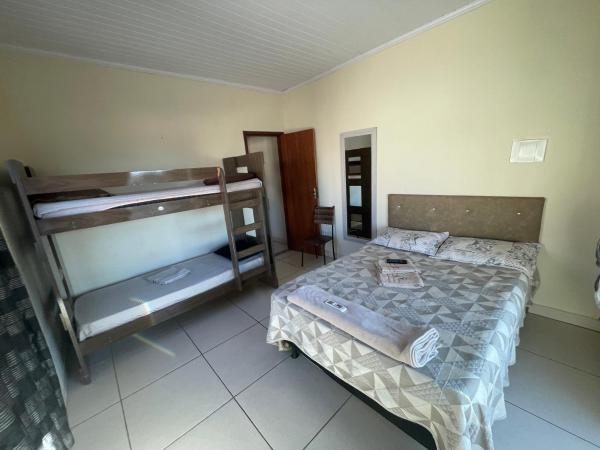 Casa Fresca - Campos dos Goytacazes