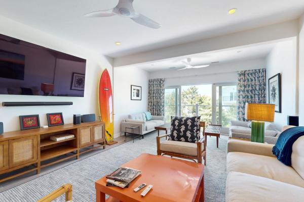 Town Of Dewey Beach --- 3 Seastrand Ct. Unit# 23 - Dewey Beach, DE