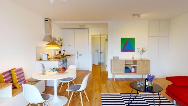 Haus Wiesbaden App Ocean 47 - Neustadt in Holstein
