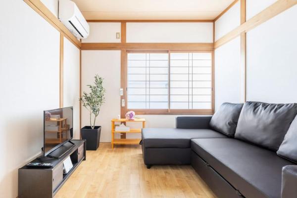 Chu House Benten - Umeda