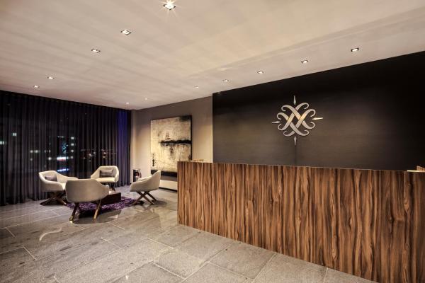 Kharma Suites - Puebla