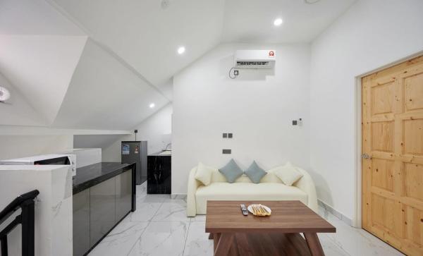 Ts Cozy Guesthouse/3br 6pax 餐厅免税店1分钟步行 - Langkawi