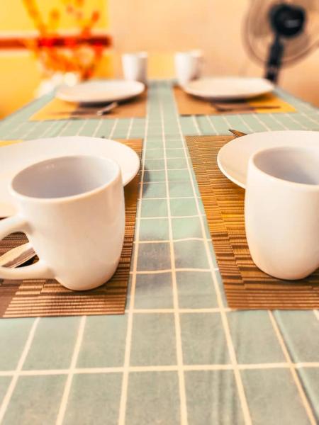 Botakcutehomestaybaliresidence - Malacca