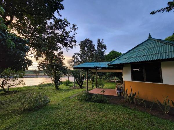 Holiday Resort Rimping - Tailandia