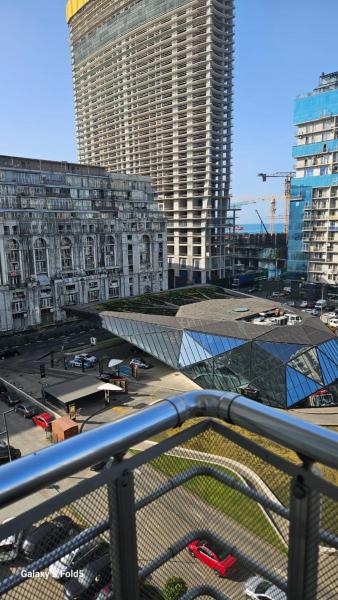 Apartment Mzia 96 - Batumi