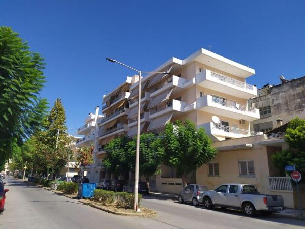 Fil27 Comfortable Holiday Residence - Kalamata