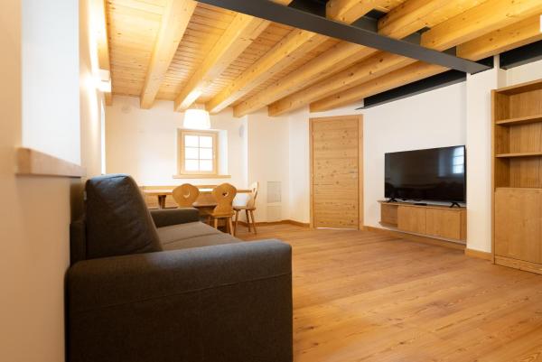 Chalet Le Grazie - Cortina d’Ampezzo