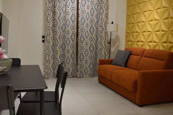 Casa Chiara-holiday House Appartamento In Centro - Salerne