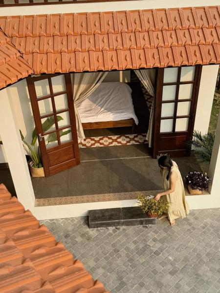 Anio Ha Giang Hotel - Ha Giang