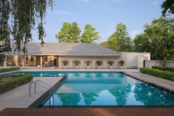 Modi Estate, Meerut - Am Hotel Kollection - Meerut