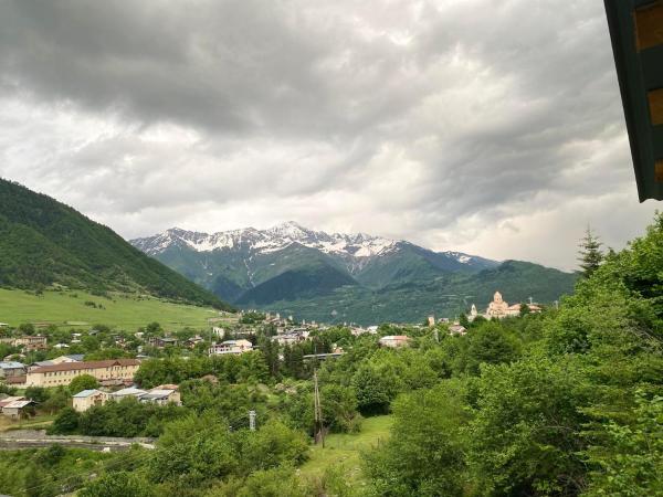 Guesthouse Neno - Georgia