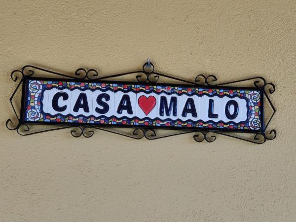 Casa Malo' - Isola di Capo Rizzuto